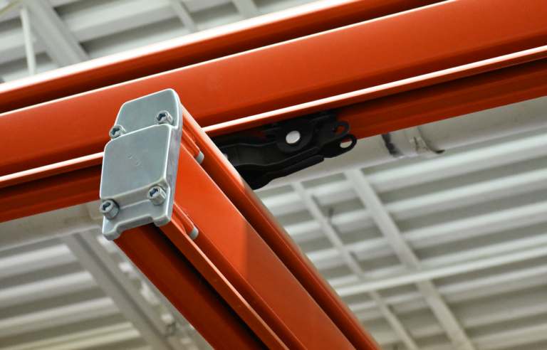 KBK-Track | Demag Cranes