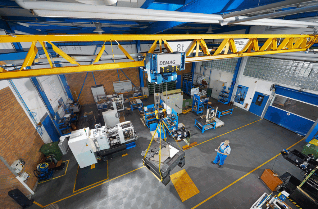 41777-2 | Demag Cranes