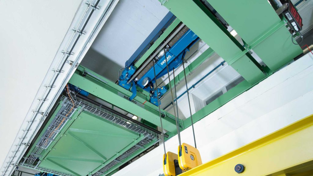 DH–Tech-Tip-1 | Demag Cranes