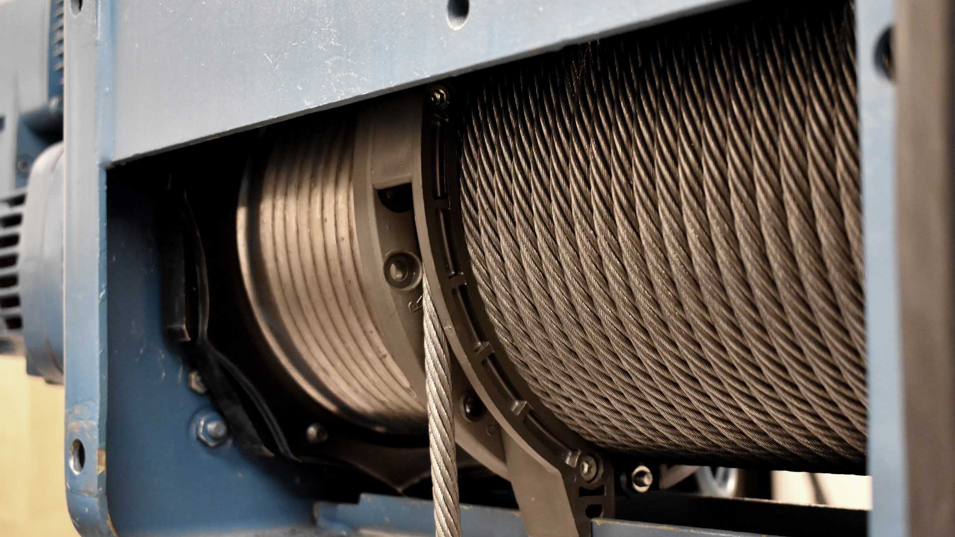 Wire-Rope | Demag Cranes