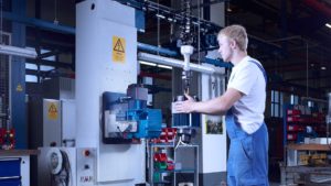 Load-Machine | Demag Cranes