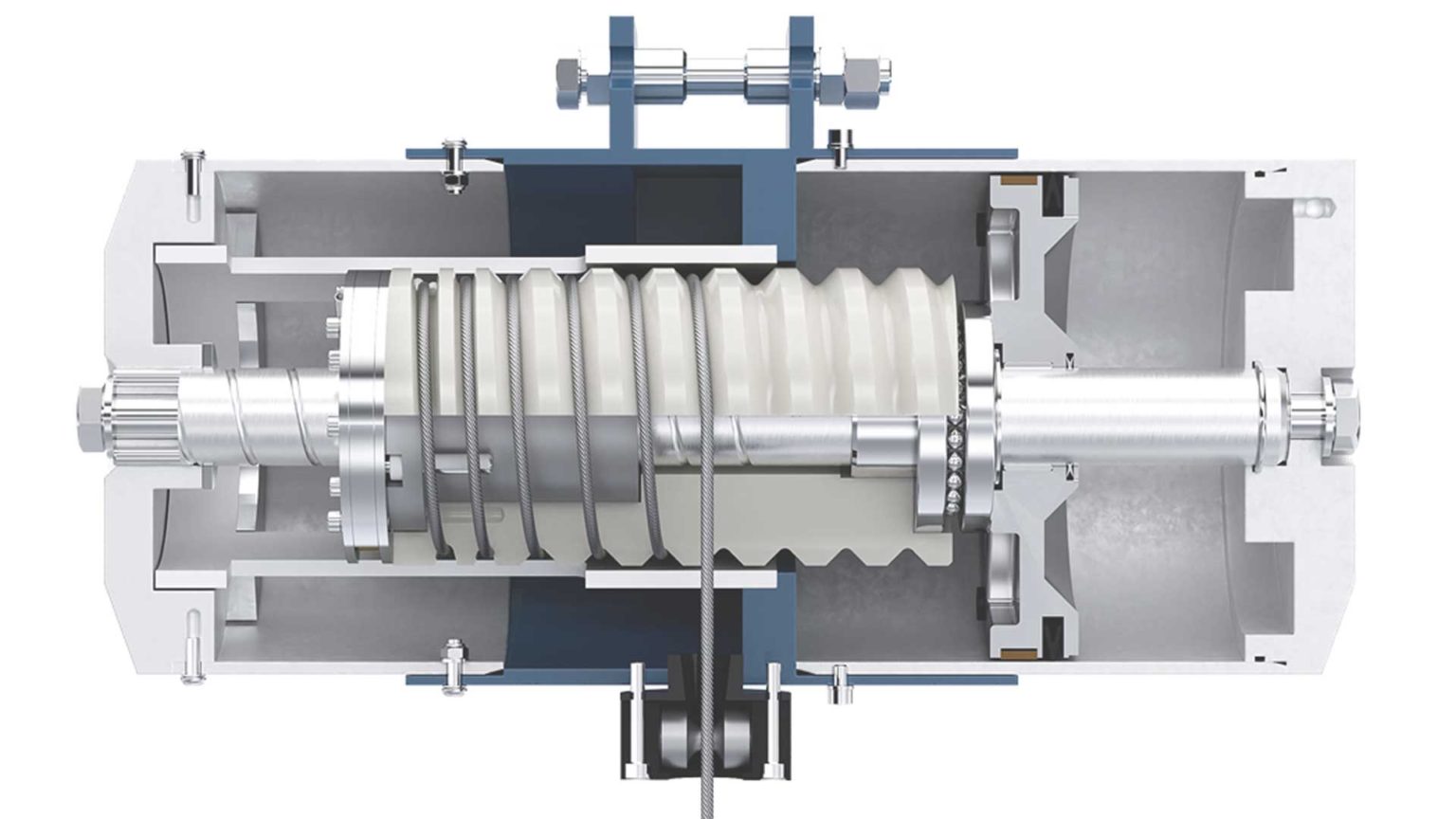 Air-balancer-function | Demag Cranes