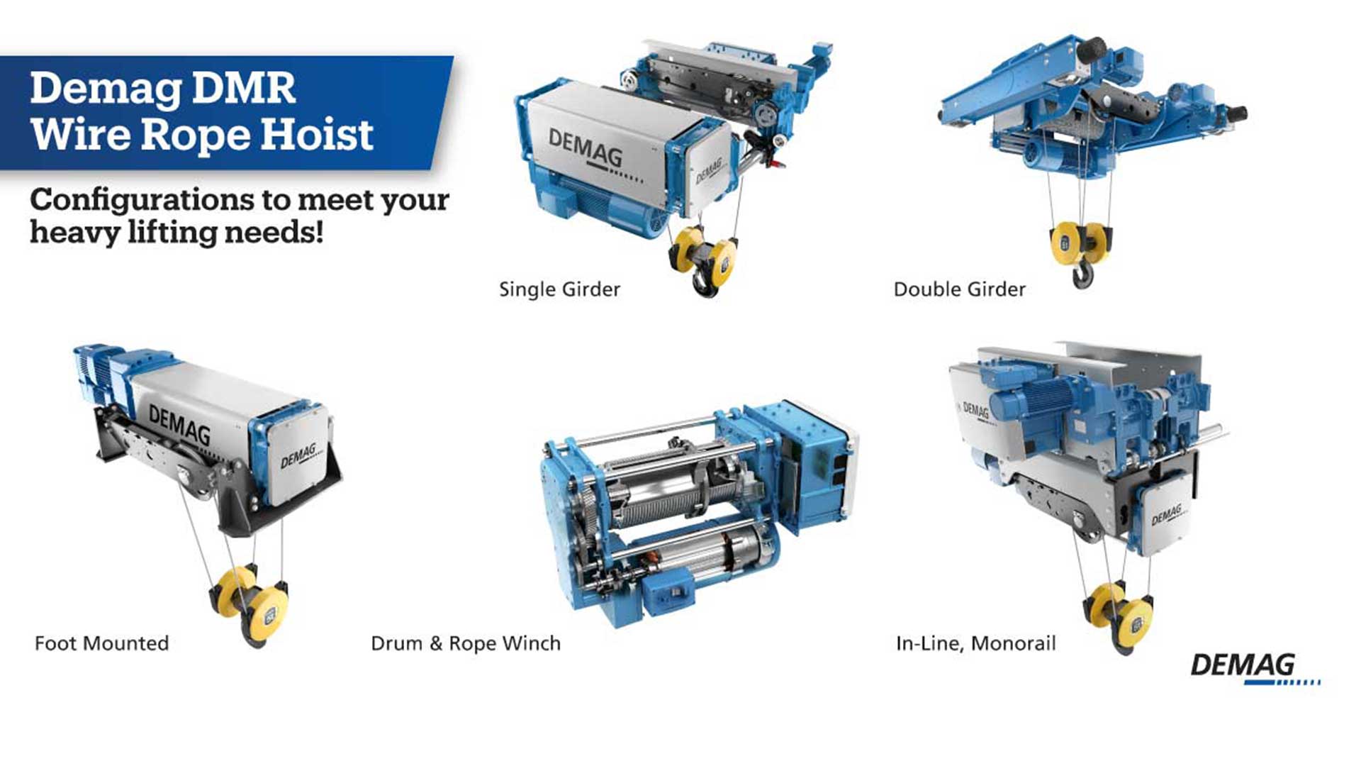 Configs-Infographic | Demag Cranes
