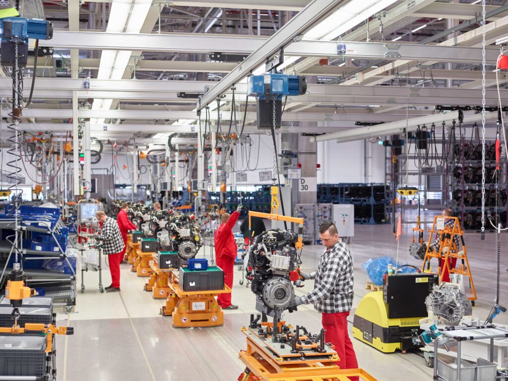 41728-43 | Demag Cranes