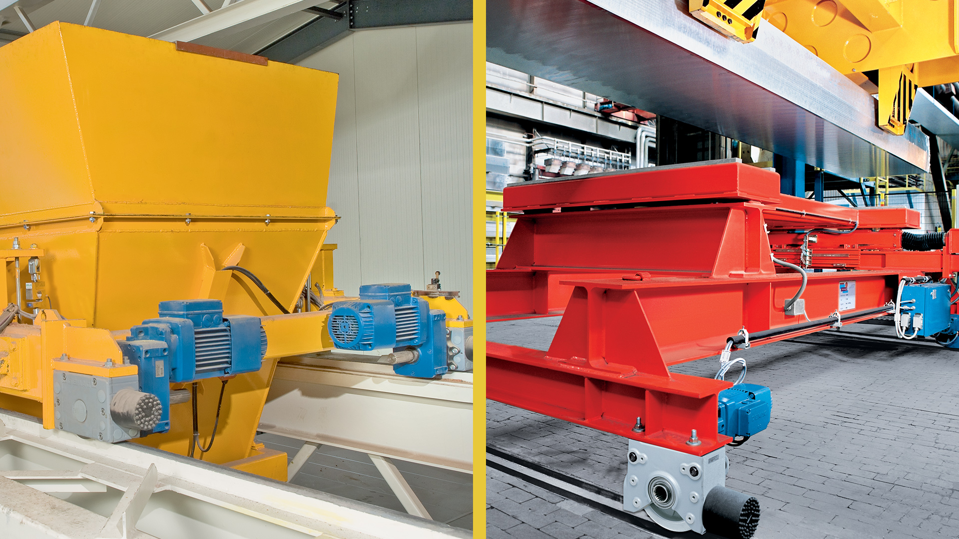 Maintenance and Service Tips for Demag KB and ZB Motors in Non-Crane ...