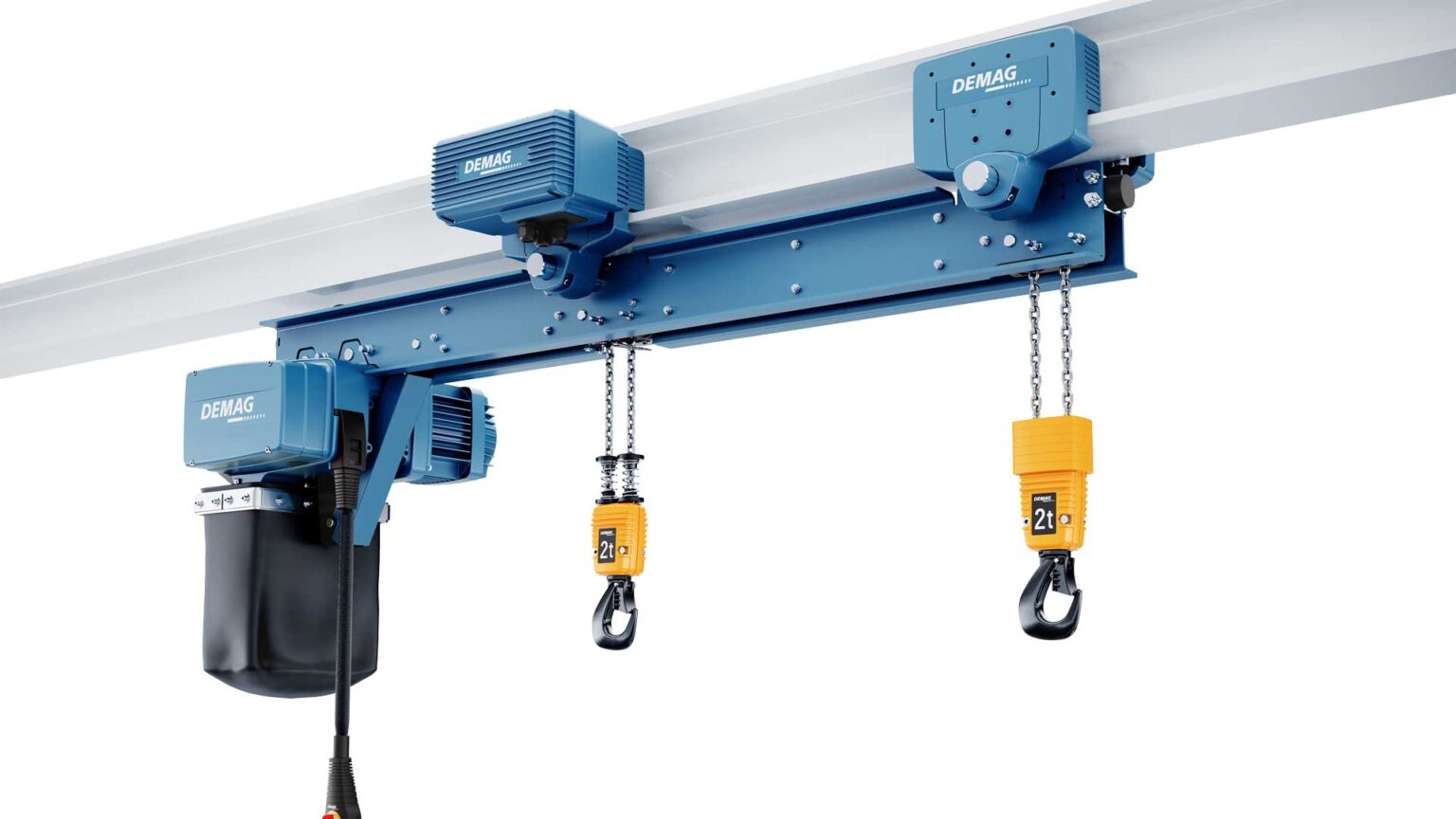 powered-demag-cranes