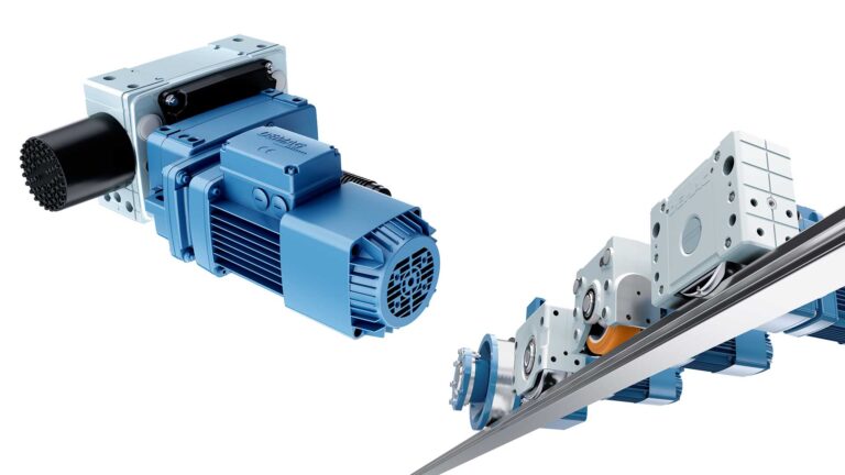 Demag-Products | Demag Cranes